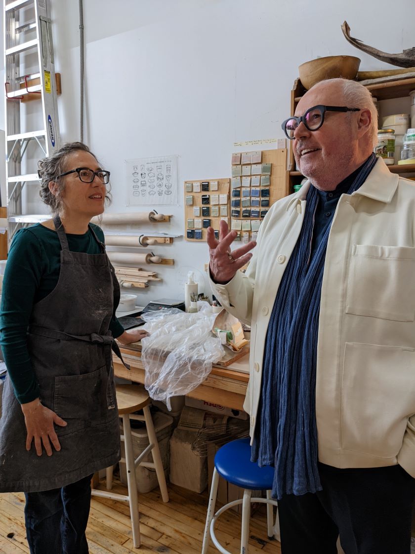 poitras | Les ArtsZé