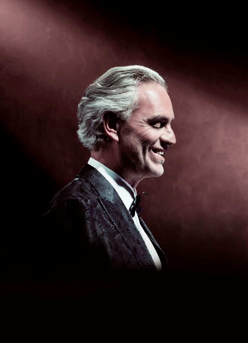 bocelli | Les ArtsZé